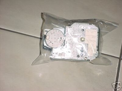 KENMORE WHIRLPOOL WASHER TIMER SWITCH 3949210