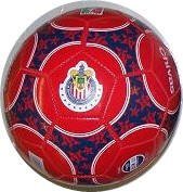 Chivas Soccer Ball