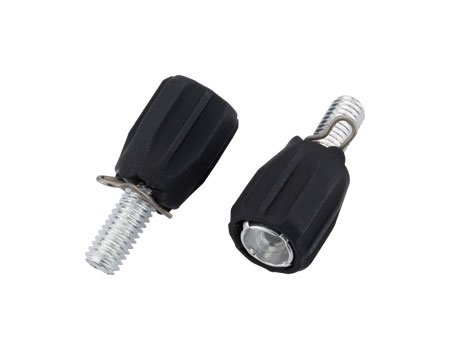 JAGWIRE M5 Down Tube INDEX Barrel CABLE Adjuster 1 PAIR FREE SHIPPING