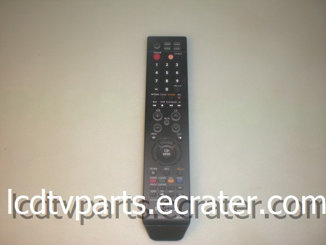 BN59-00599A, Original Remote Control for SAMSUNG LN-T4665F, LNT4665FX ...