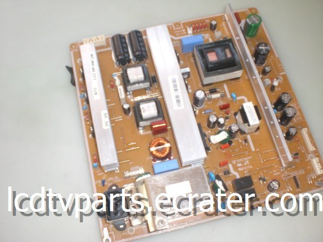 BN44-00329B, CP3-02040P, Power Supply for SAMSUNG PN42C450B1D