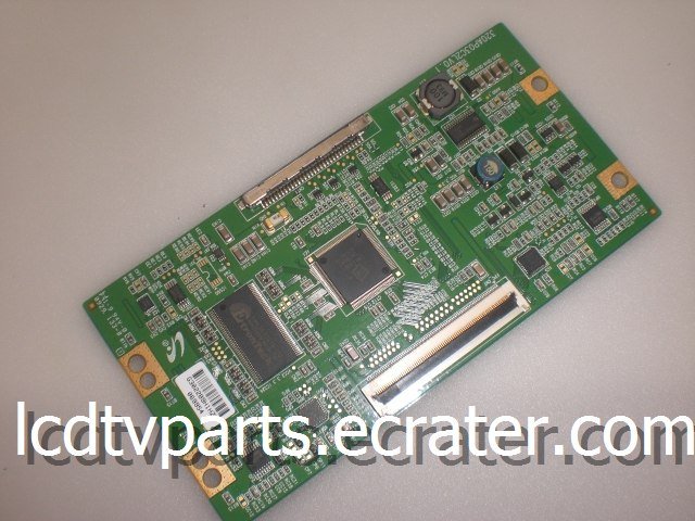 320AP03C2LV0.1, T-Con Board for RCA L32HD31R