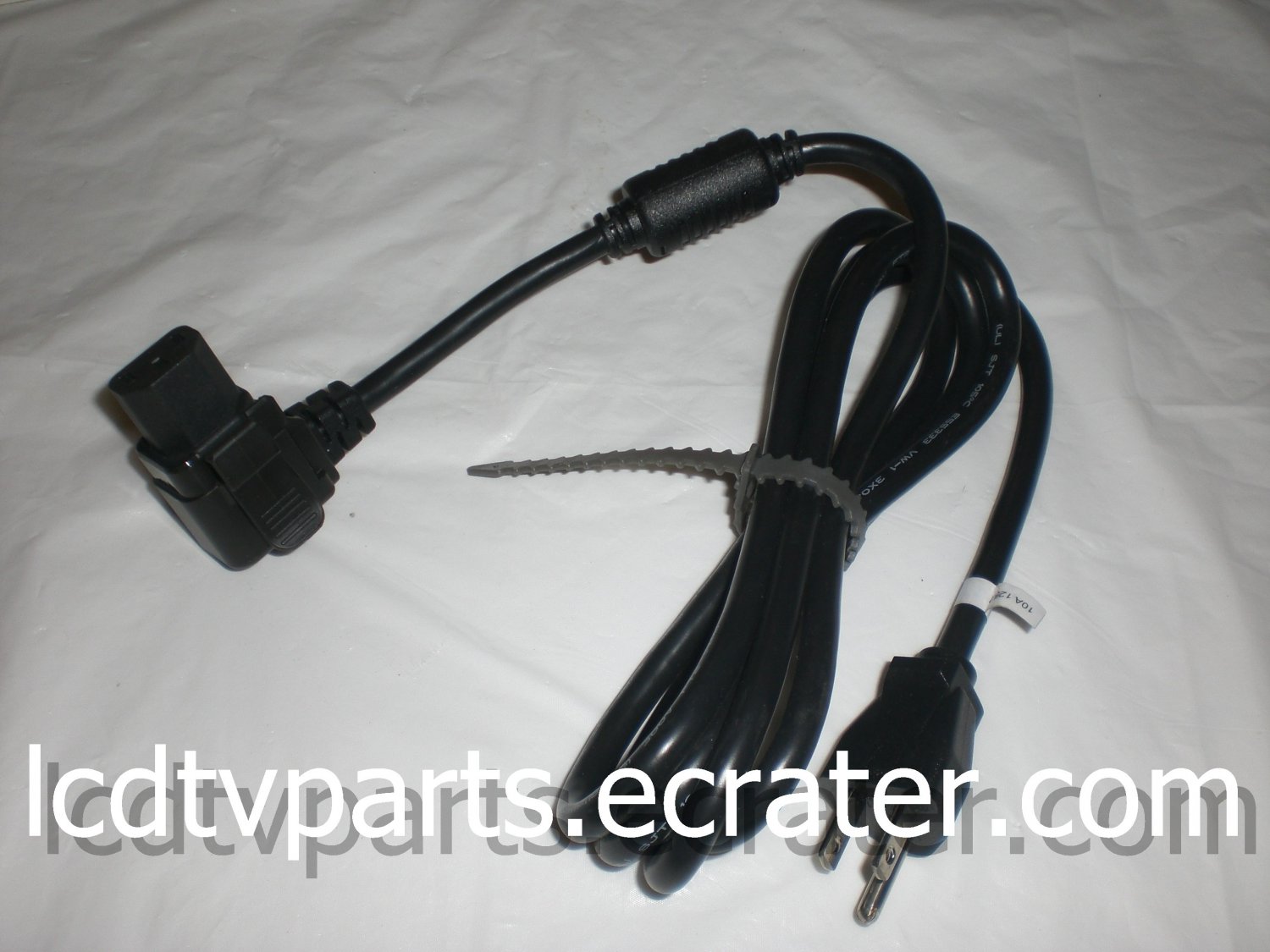 K2CG3YY00060, AC Power Cord Cable for PANASONIC