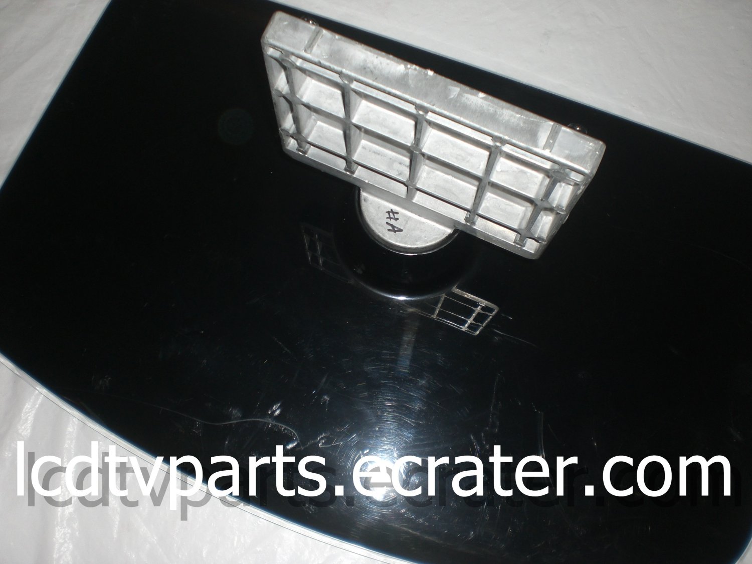 , Pedestal base Stand for DYNEX DX-55L150A11