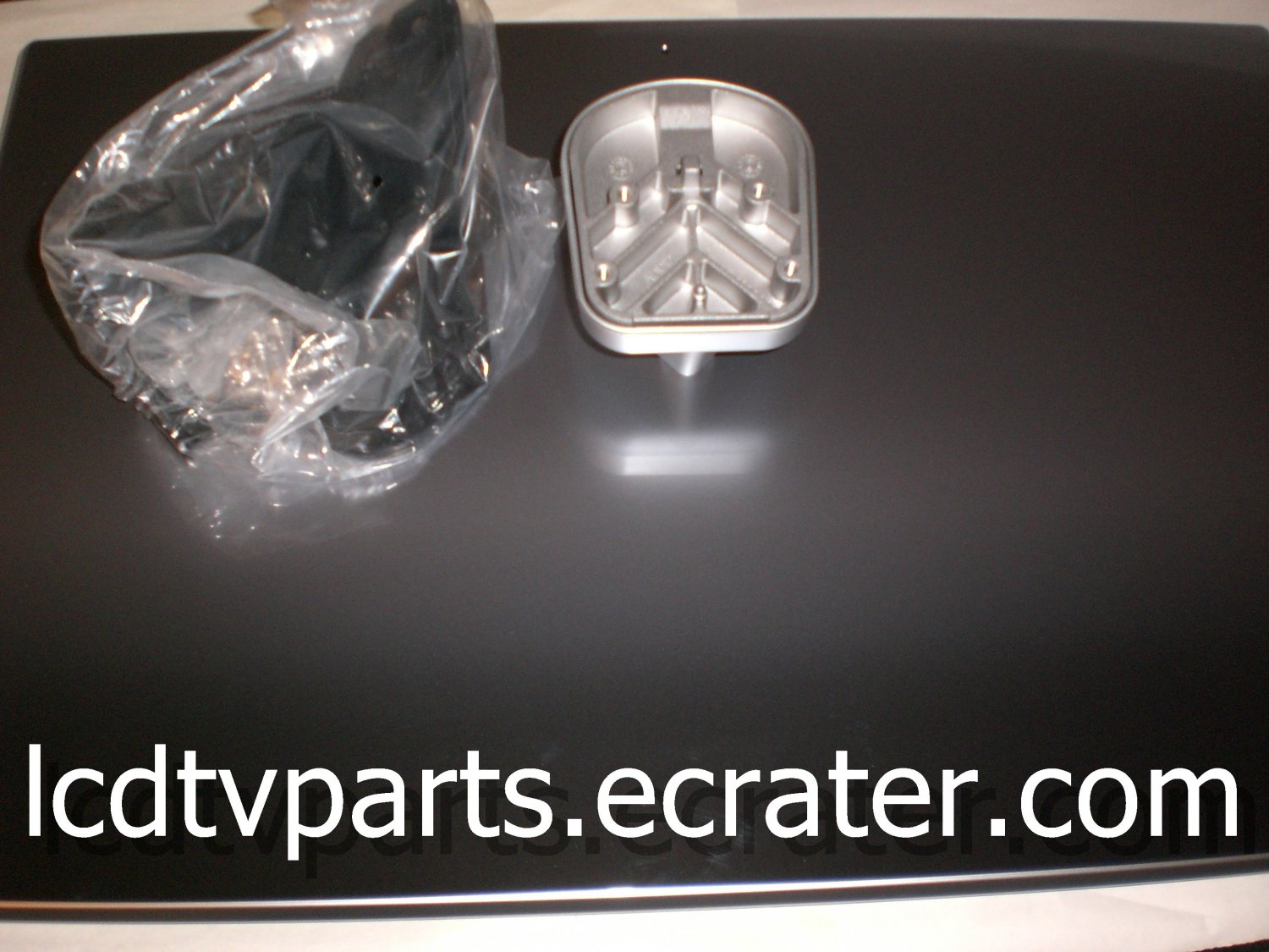 TXFBL5Z0054, TXFBL5Z0056, TXFBL5Z0086,Complete Original TV Pedestal ...