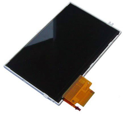 PSP 2000 Slim & Lite LCD Screen Replacement