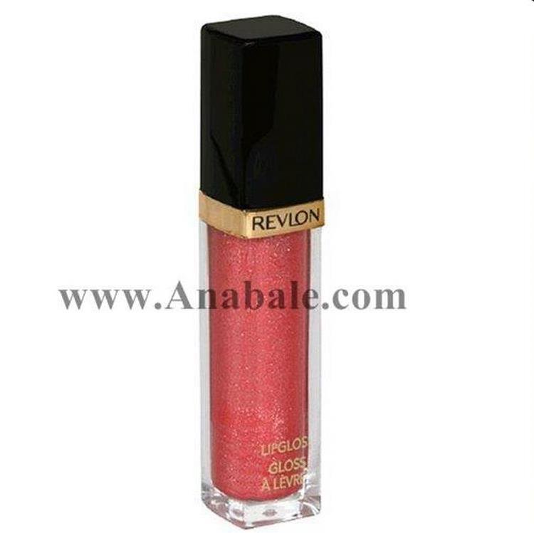 Revlon Super Lustrous LipGloss SPF 15 020 Pink Afterglow