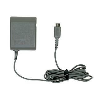 Nintendo DS LITE A/C power adapter/charger