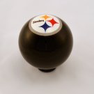 BASEBALL GEAR SHIFTER SHIFT KNOB, TRUCK, CAR, JEEP, ROD