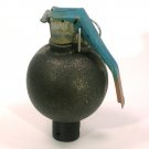 GRENADE GEAR SHIFTER SHIFT KNOB TRUCK, JEEP, CAR HOTROD