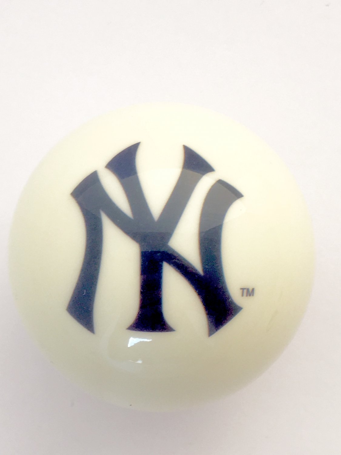 NEW YORK YANKEES GEAR SHIFTER SHIFT KNOB UNIVERSAL FIT