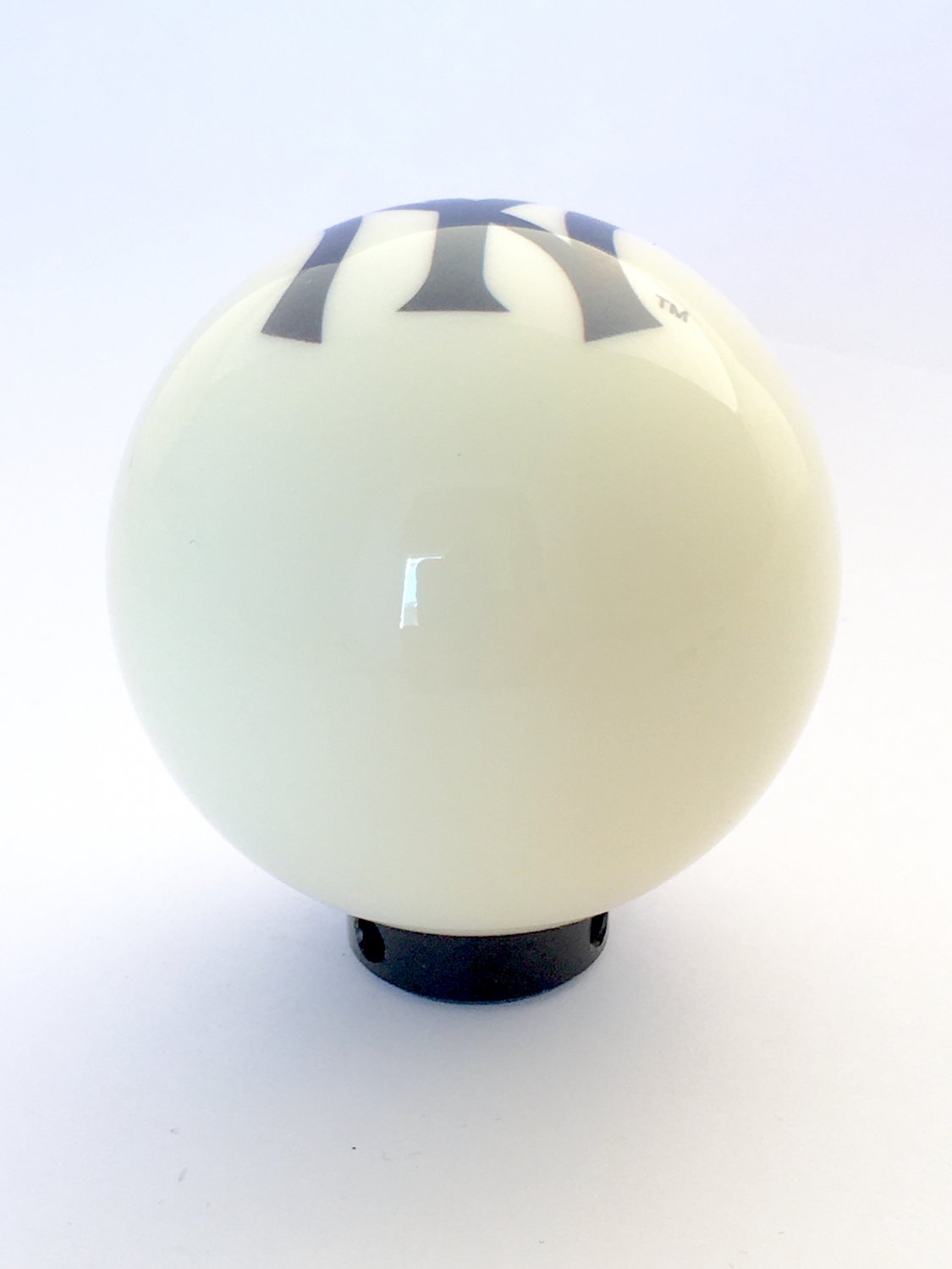 NEW YORK YANKEES GEAR SHIFTER SHIFT KNOB UNIVERSAL FIT