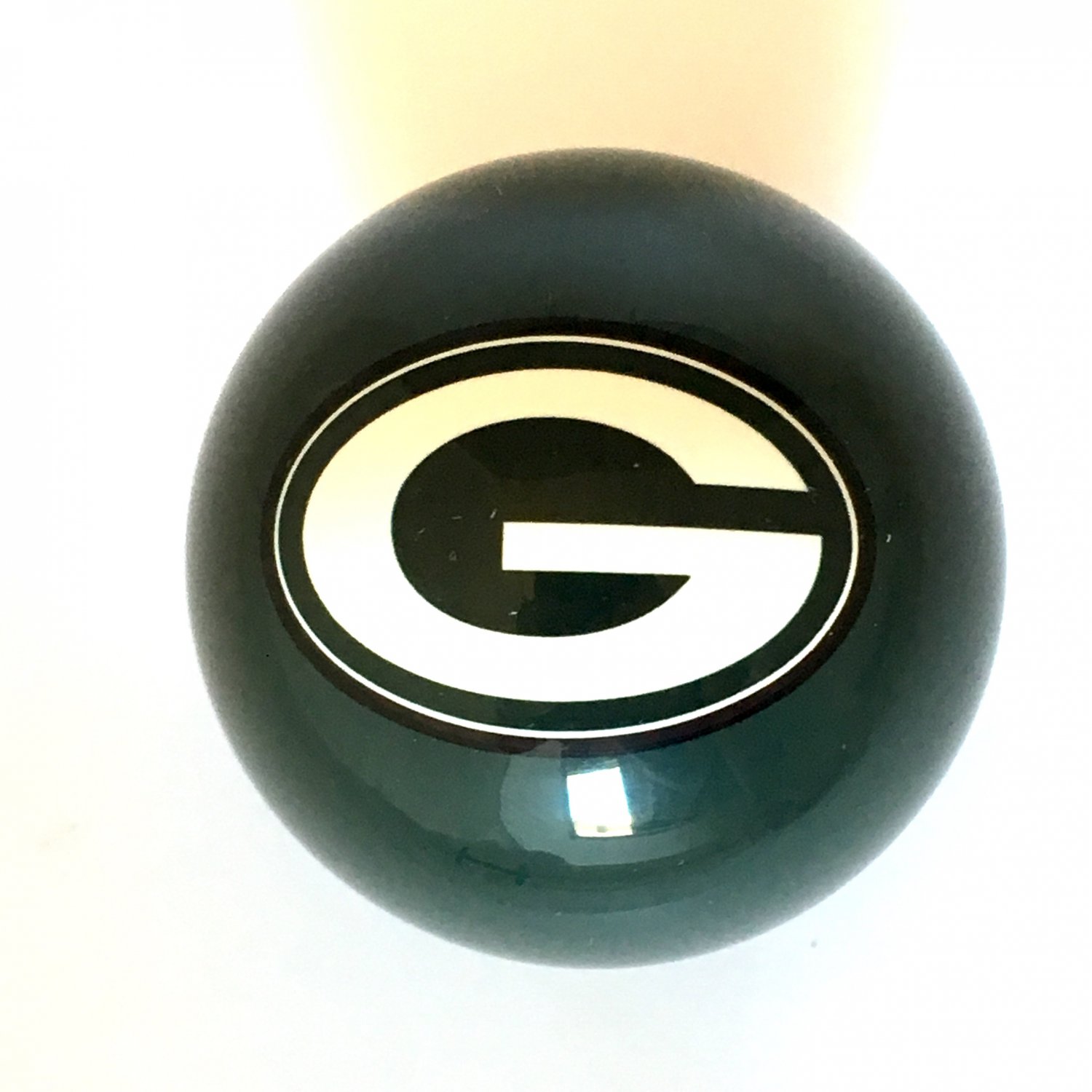 NFL Billiard Ball * All teams and colors * Great for replacement (Green ...