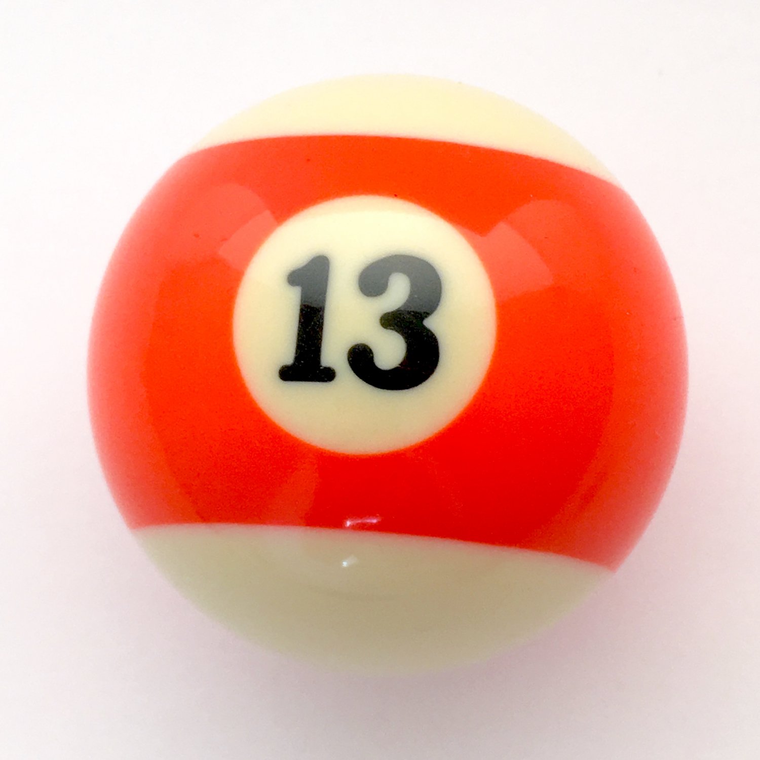 #13 Billiard Reloading Press Knob