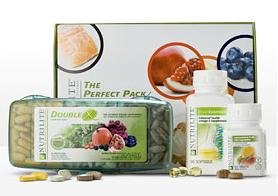 Nutrilite Perfect Health Pack
