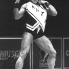 Female Bodybuilder Karla Nelson RM-16 DVD