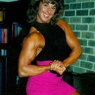 Female Bodybuilder Karla Nelson RM-16 DVD