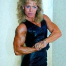 Female Bodybuilder Diana Talik WPW-98 DVD