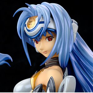Alter Xenosaga KOS-MOS 1/8 Scale PVC Figure