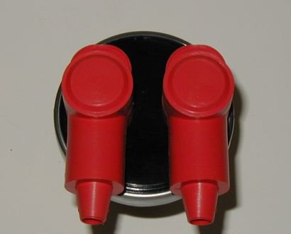 Pollak Master Disconnect 1000 Surge Amp Double Pole Single Throw ...