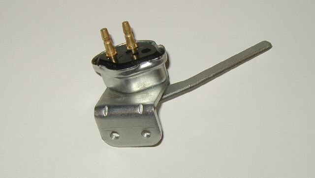 Brake Switch Right Hand Lever Hot Rod rat 28 29 30 31 32 33 34 35 36 ...