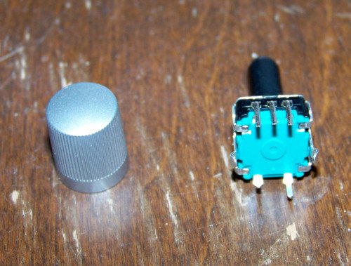 Digitech RP350, RP250, 150 BUTTON SWITCH/ ENCODER