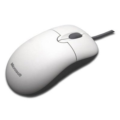 Microsoft PS2/USB Optical Mouse (1PACK)