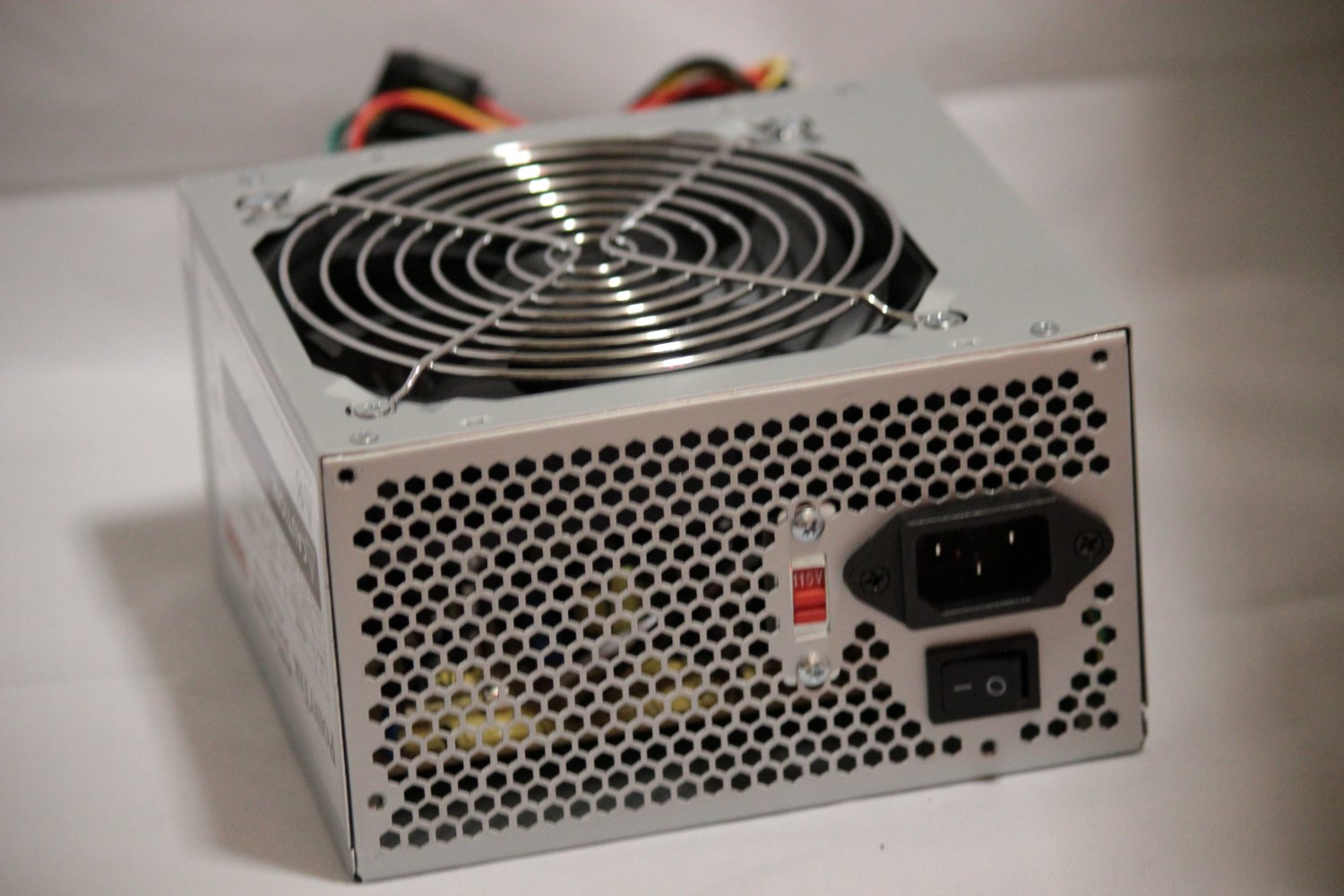 600W Dell Dimension Power Supply B110, 1100, 2200, 2300, 2350 and more