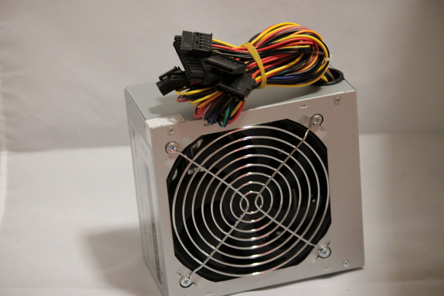 600W Dell Dimension Power Supply B110, 1100, 2200, 2300, 2350 and more