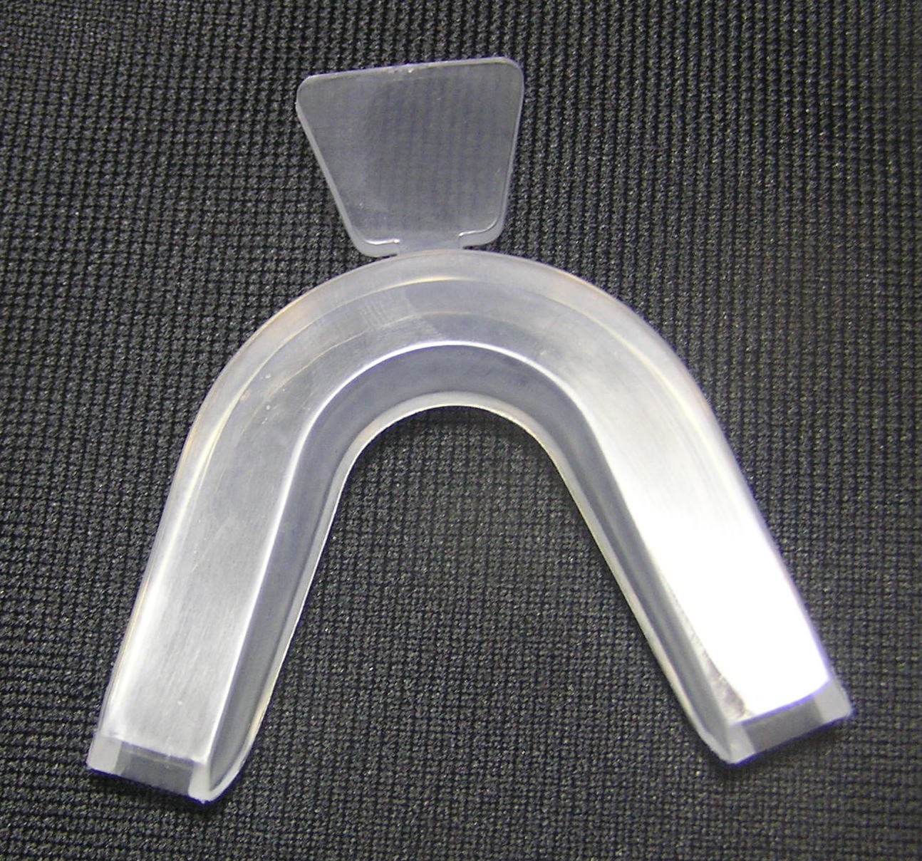 X 3 Night Teeth Grinding Mouth Guards Stop Bruxism Dental Protect ...