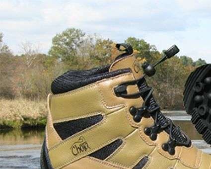 Chota Rock Loc No-Felt Wading Boots - Size Choice