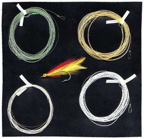 Cortland 333 WF6 Floating Rocket Taper Green Fly Line