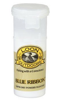 Loon Outdoors Blue Ribbon Powder Floatant Fly Dressing