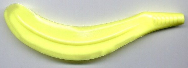 SILKY CHARTREUSE 4" Hyper Striper Tails for Jigs