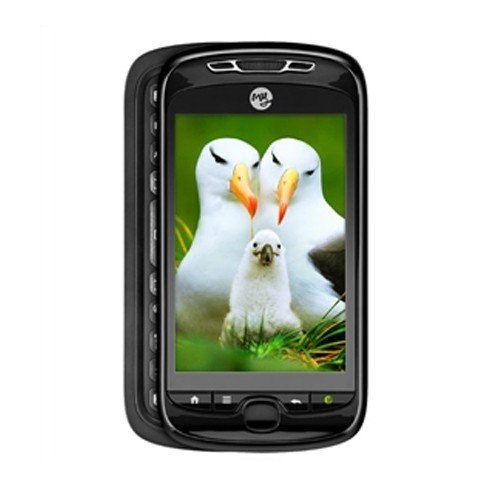 HTC MyTouch Slide 3G Android (Black) (Unlocked)