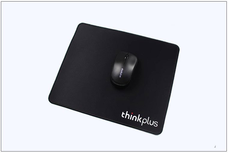 Lenovo Mouse Pad Mice Pad with new Logo thinkplus