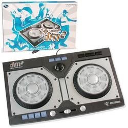 New DIGITAL BLUE MIXMAN DM2 Digital Music Mixer