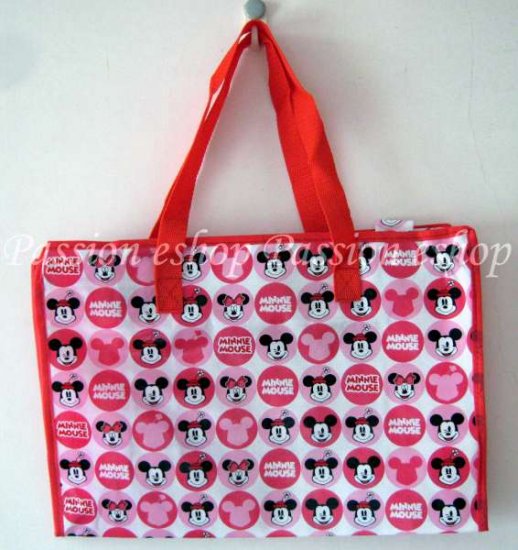 Mickey Mouse Environmental Friendly Bag