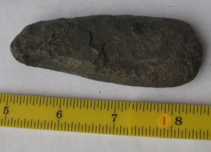 Neolithic Hand Tool, 5-10,000 Year Old Artifact