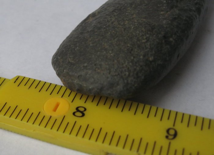 Neolithic Hand Tool, 5-10,000 Year Old Artifact