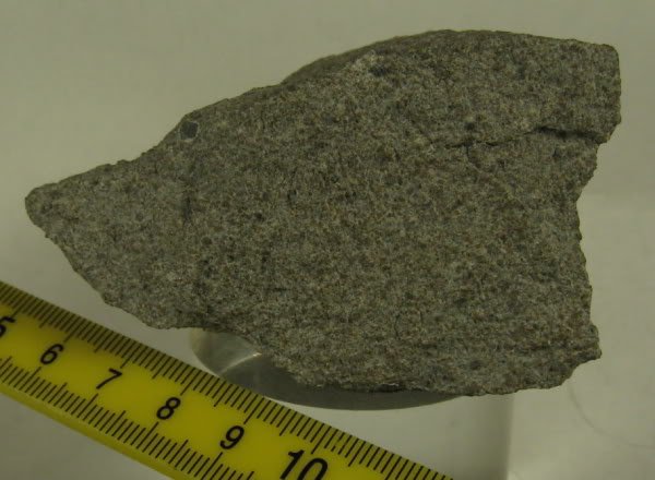 El Hammami H5 Meteorite Fragment 289 grams - Fresh!