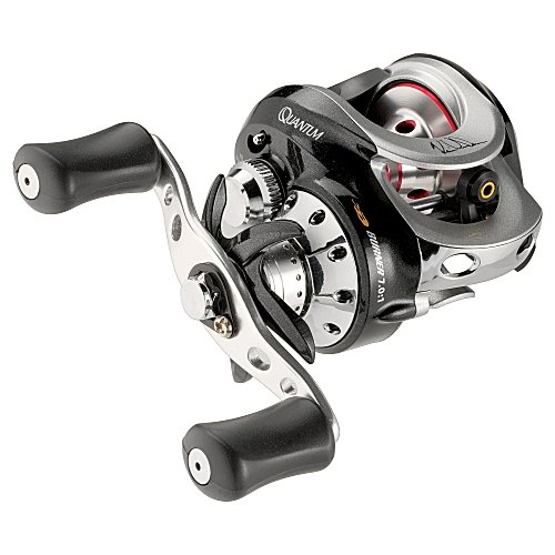 Quantum® Kevin VanDam Signature Series