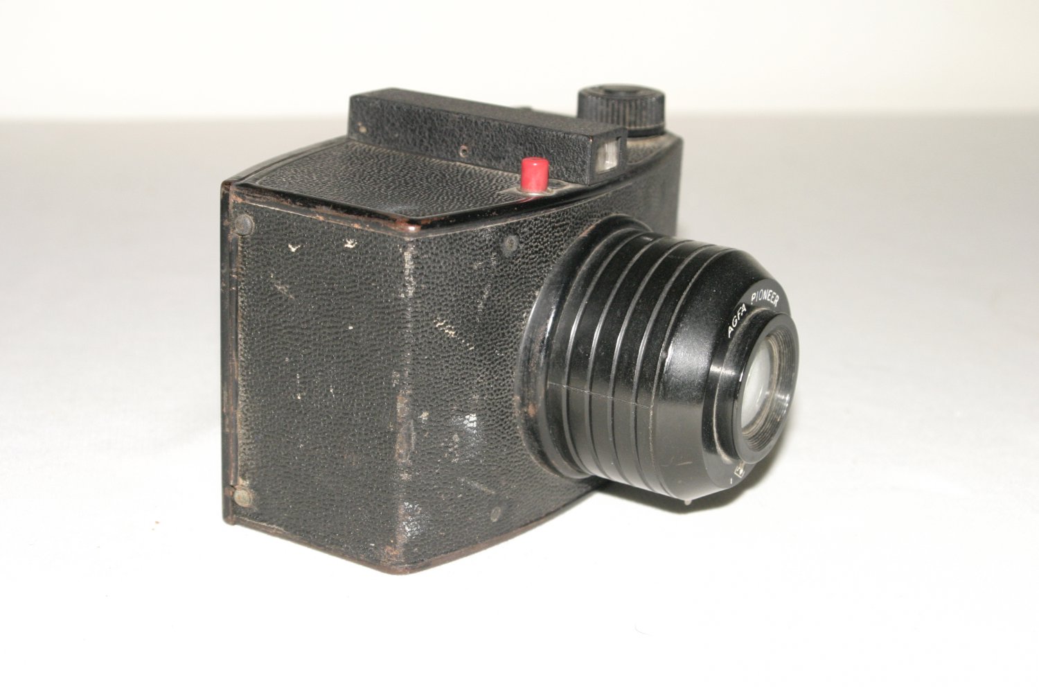 Vintage 1940s Agfa PB20 Pioneer Camera