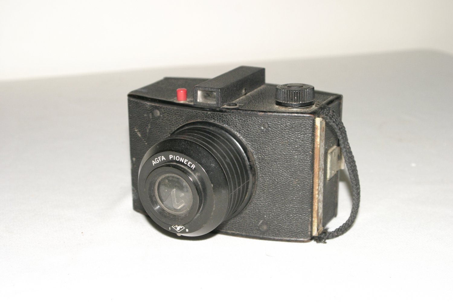 Vintage 1940s Agfa PB20 Pioneer Camera