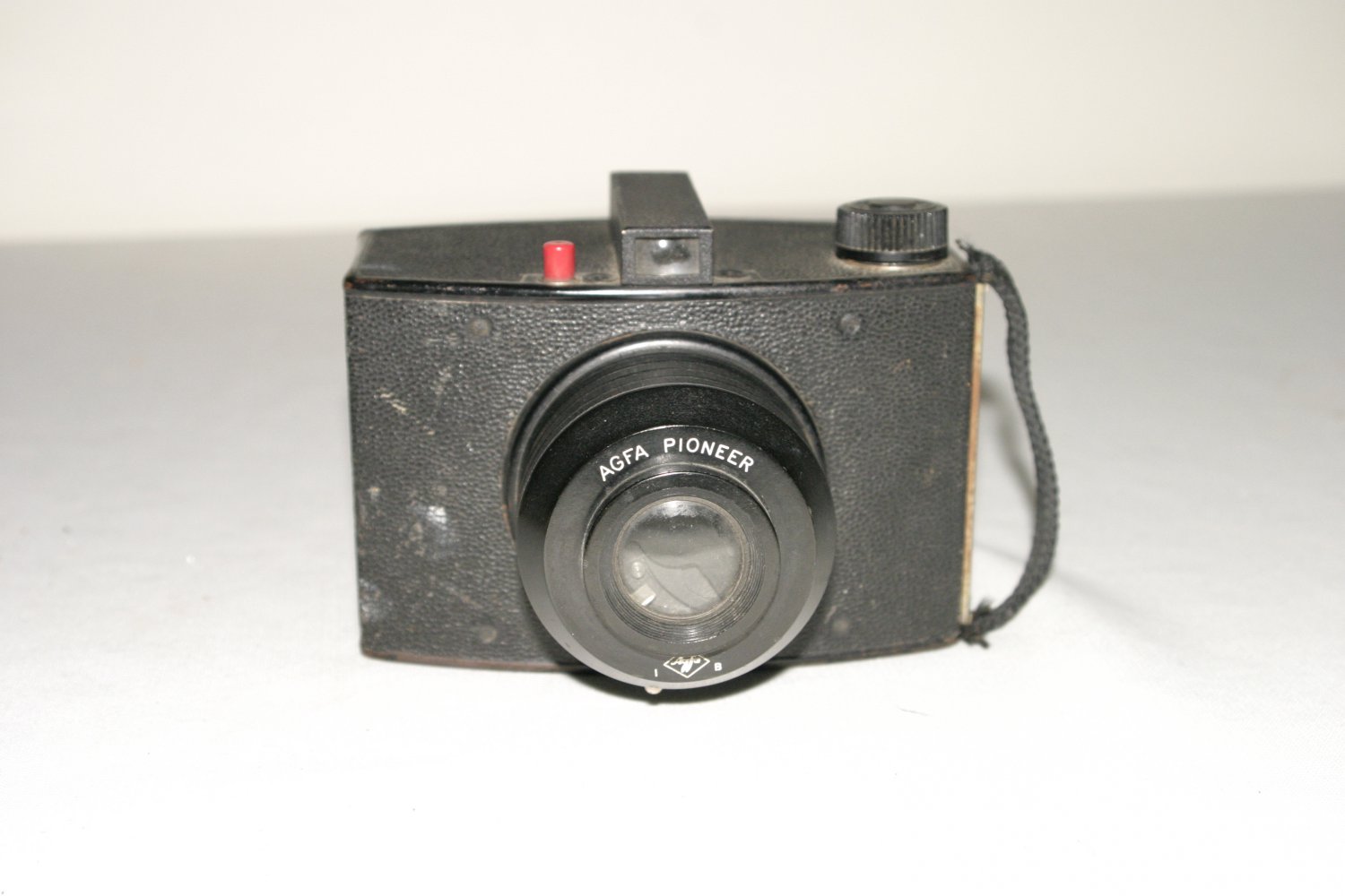 Vintage 1940s Agfa PB20 Pioneer Camera