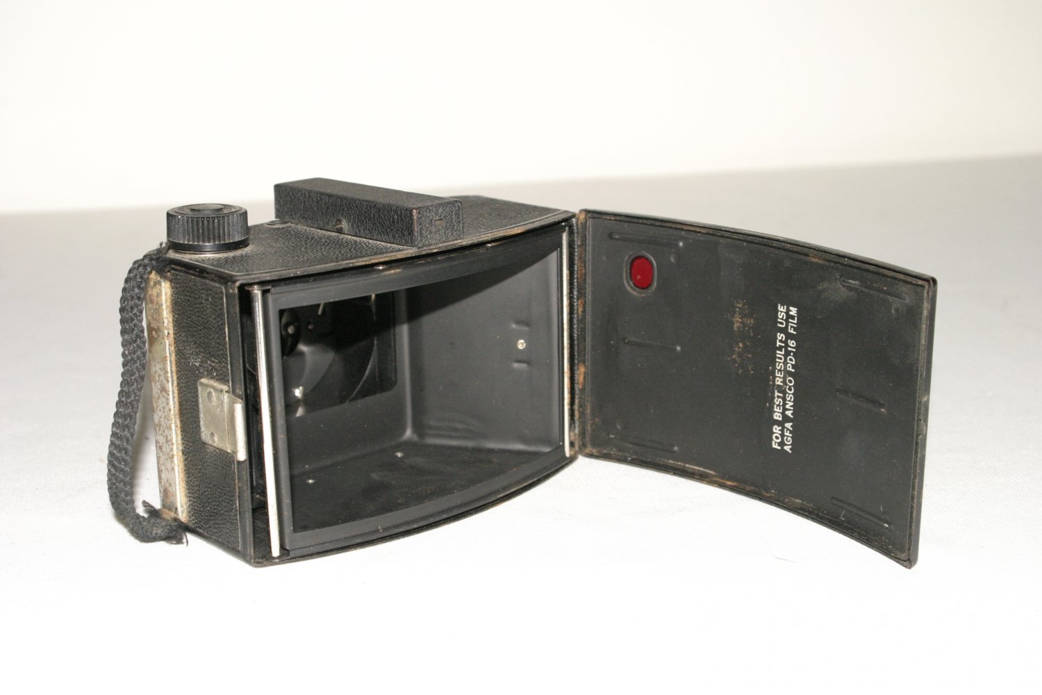 Vintage 1940s Agfa PB20 Pioneer Camera