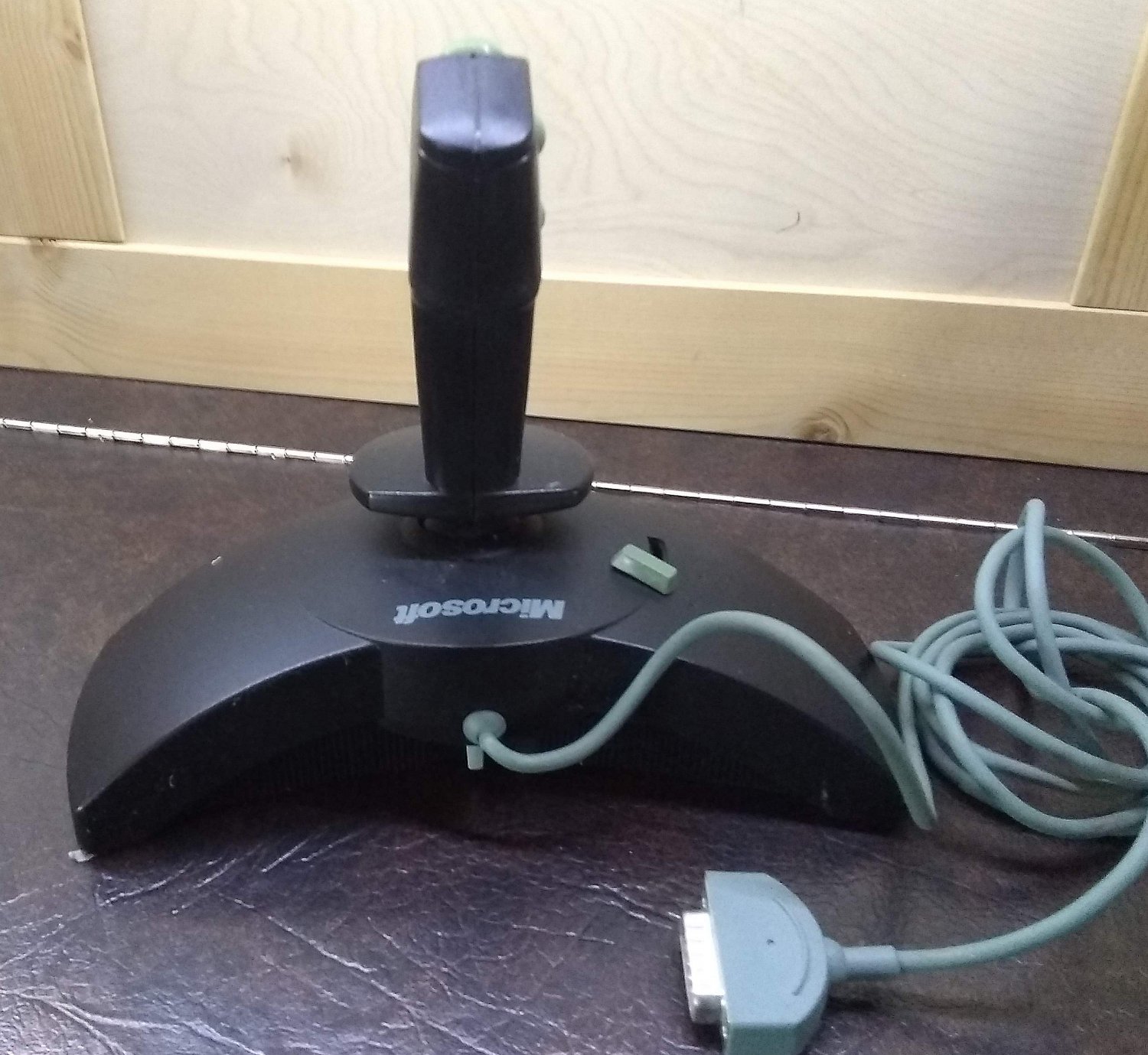 OEM Official Microsoft Sidewinder 3D PRO PC Computer Joystick Controller