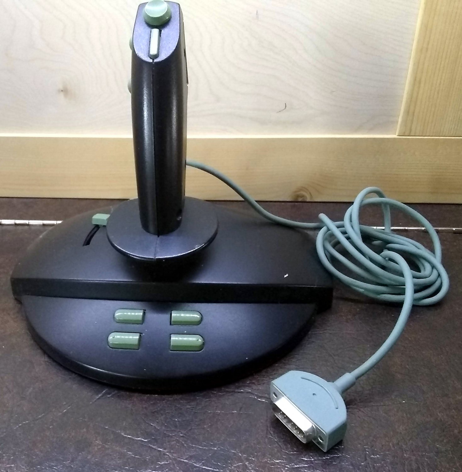 OEM Official Microsoft Sidewinder 3D PRO PC Computer Joystick Controller