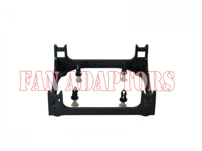 New Pentium 4 Socket 478 CPU Heatsink Retention Module Retainer Bracket ...
