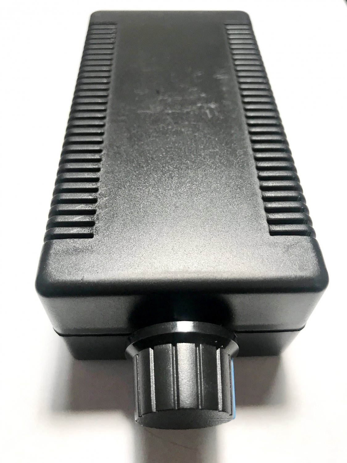 Hho 30 Amp Pwm Pulse Width Modulator Amp Controller
